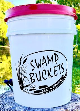 Swampbucket